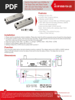 Datasheet DS K7P07 | PDF