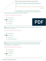 Unit 9 End-Of-Unit Test Answers | PDF