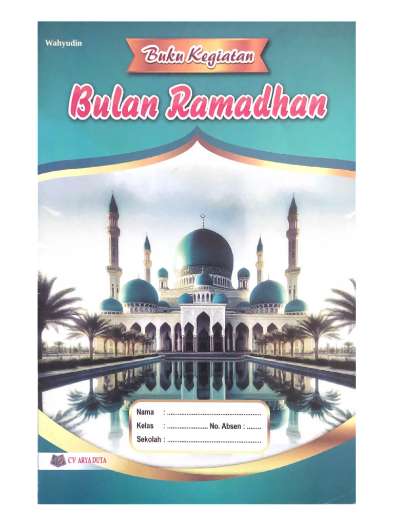 Buku Ramadhan | PDF