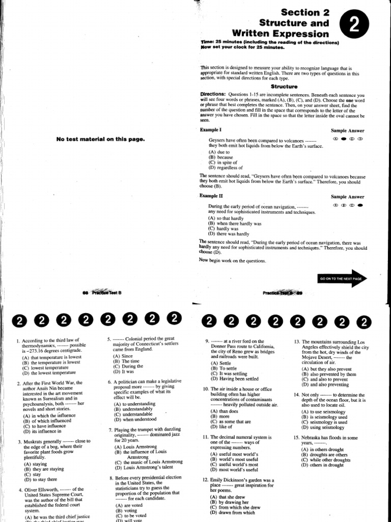 Ets New P | PDF