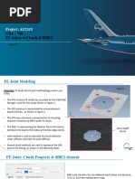 Huth Method for Fastener Stiffness in Nastran | PDF | Stiffness ...