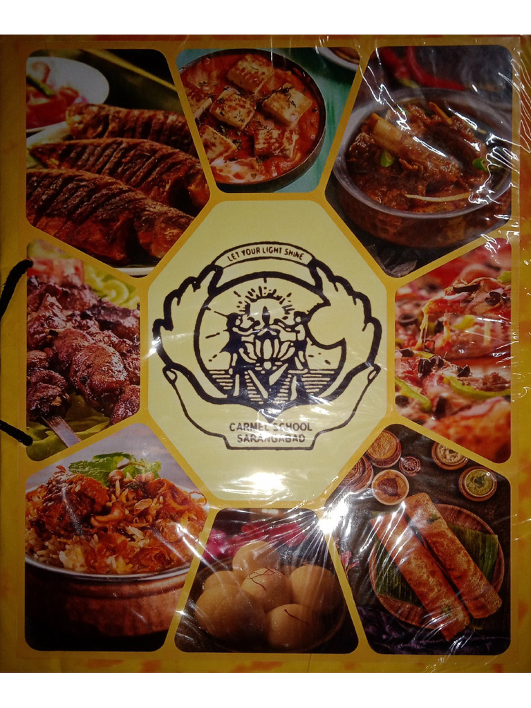 Isc English 1 Project.... Sample 1 | PDF