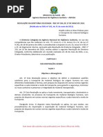 RESOLUÇÃO RDC #504, DE 27 DE MAIO DE 2021 - RESOLUÇÃO RDC #504, DE 27 ...