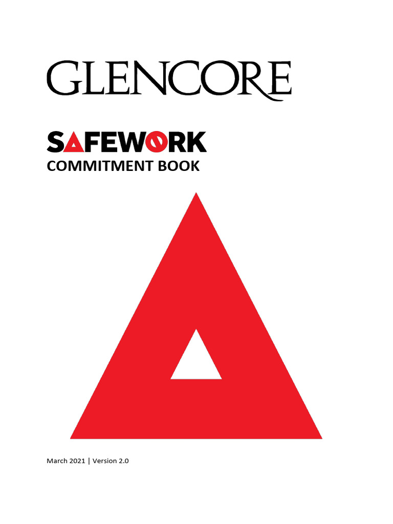 Safe Equipment Operation Guidelines | PDF | Personal Protective ...