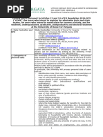 CAP Learn to Lead Volume 1 Guide | PDF | Non Commissioned Officer ...