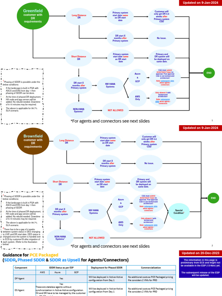 RISE DR Phasing v02 | PDF | Computer Engineering | Computing