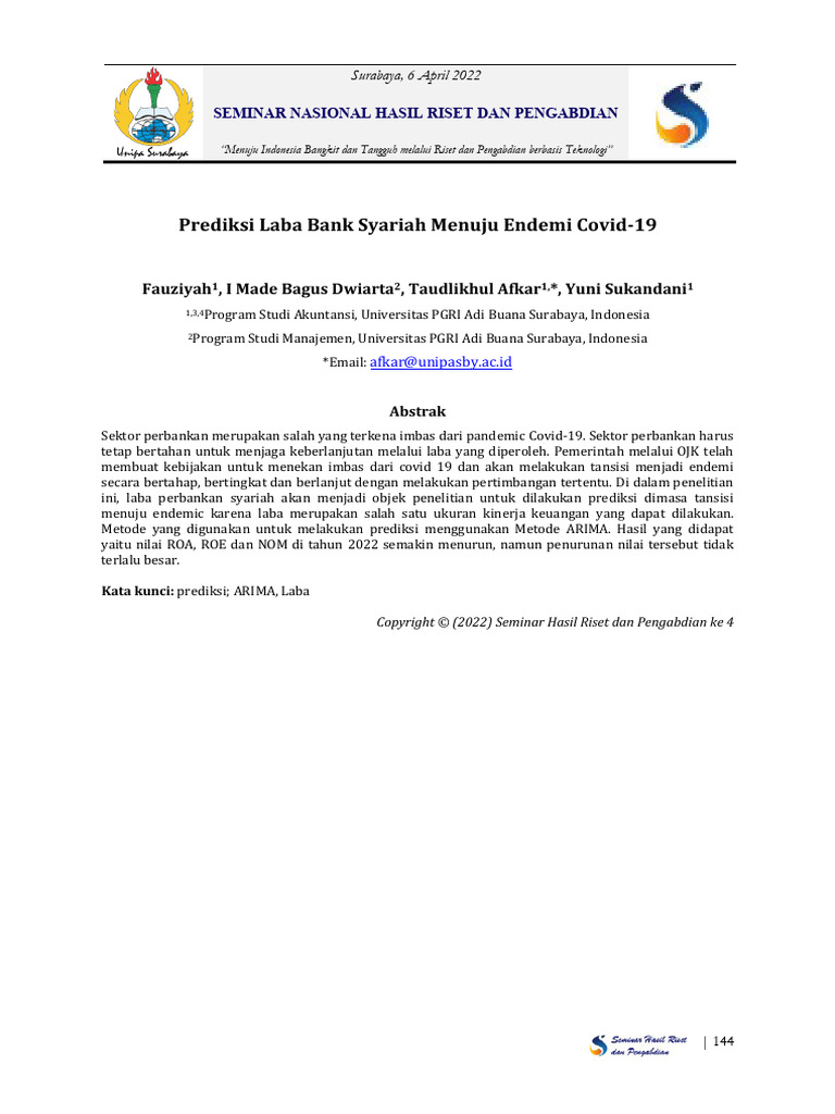 Admin1, Penelitian 17 | PDF