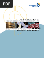 Normal Distribution Table | PDF