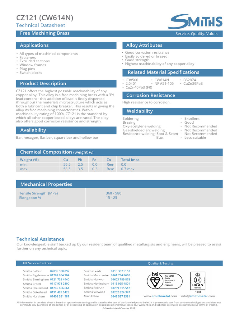 CZ 121 | PDF | Construction | Welding