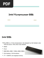 Intel HEX Format Guide for Developers | PDF | Microcontroller | Computing