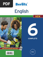 Berlitz Express Level 5 Final Test | PDF | News | English Language