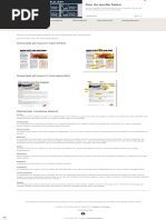 Tre-Akter-Modellen - Indidansk | PDF