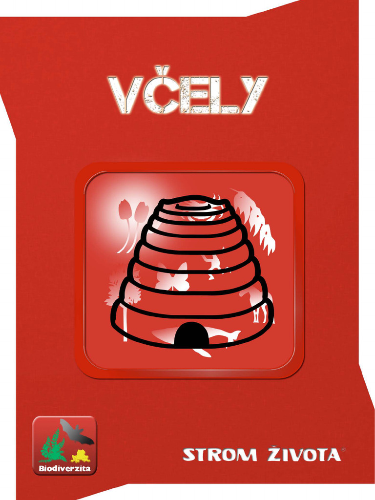 Biodiverzita Vcely 1570183399 | PDF