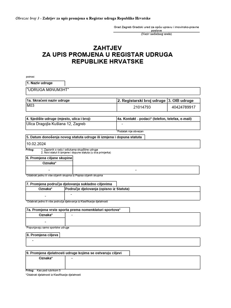 0R6R2N3E Obrazac3 | PDF