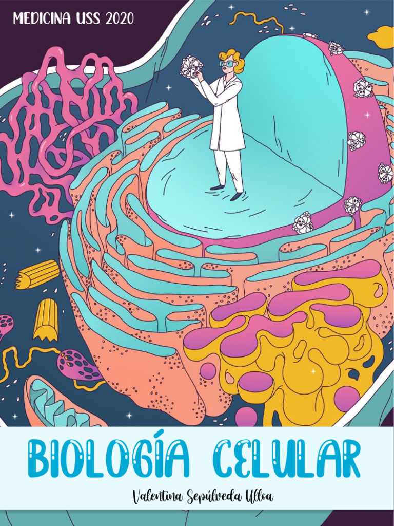 BioCel (Semestre Completo) 231017 233837 | Descargar gratis PDF | Membrana celular | Bicapa lipídica