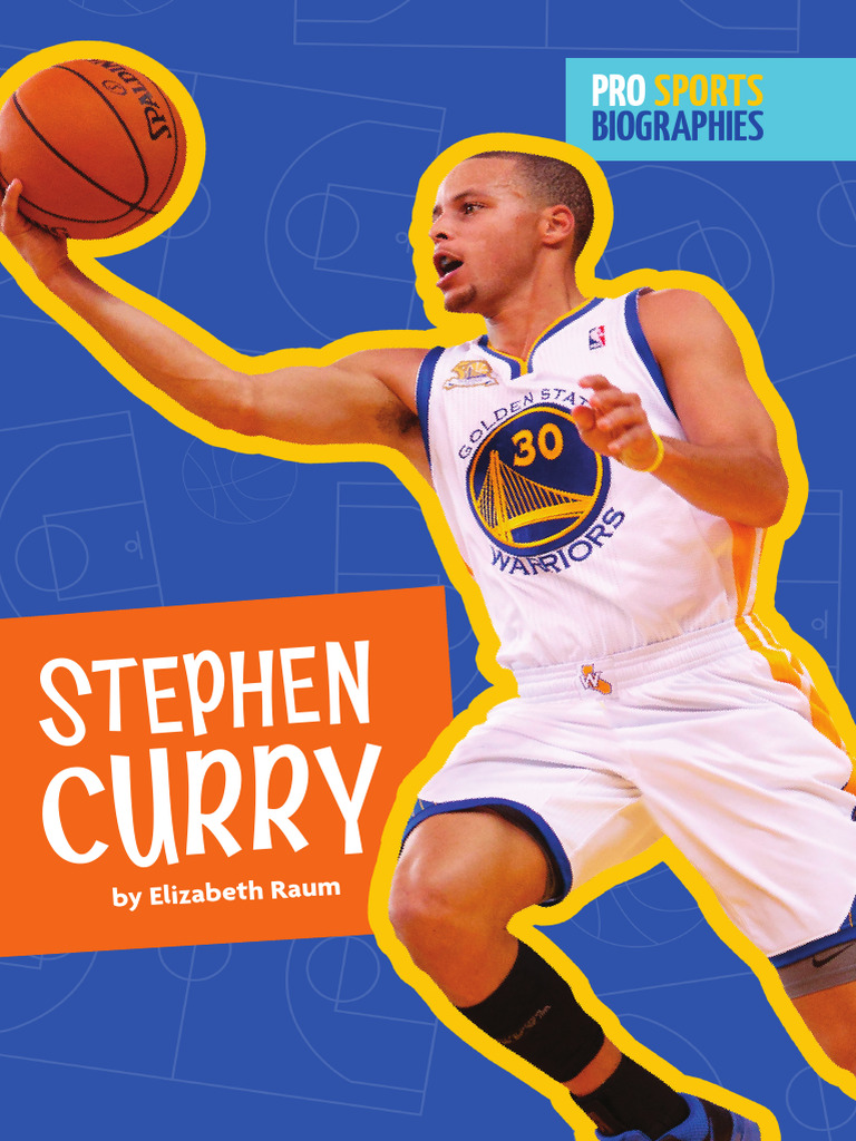 Stephen Curry | PDF | National Basketball Association | Sports