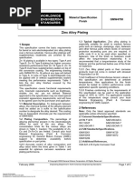 Astm B841 | PDF | Physical Sciences | Metallurgy