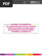 Mapa Edomex Division Politica C N | PDF | México