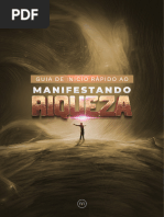 Mantras para Atrair 8 Vezes Mais Riqueza | PDF | Motivação | Motivacional