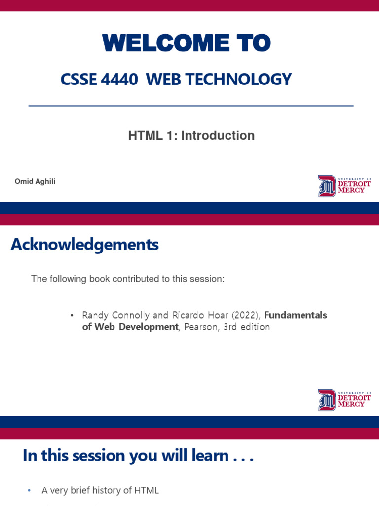 WT 3 | PDF | Html | Xhtml