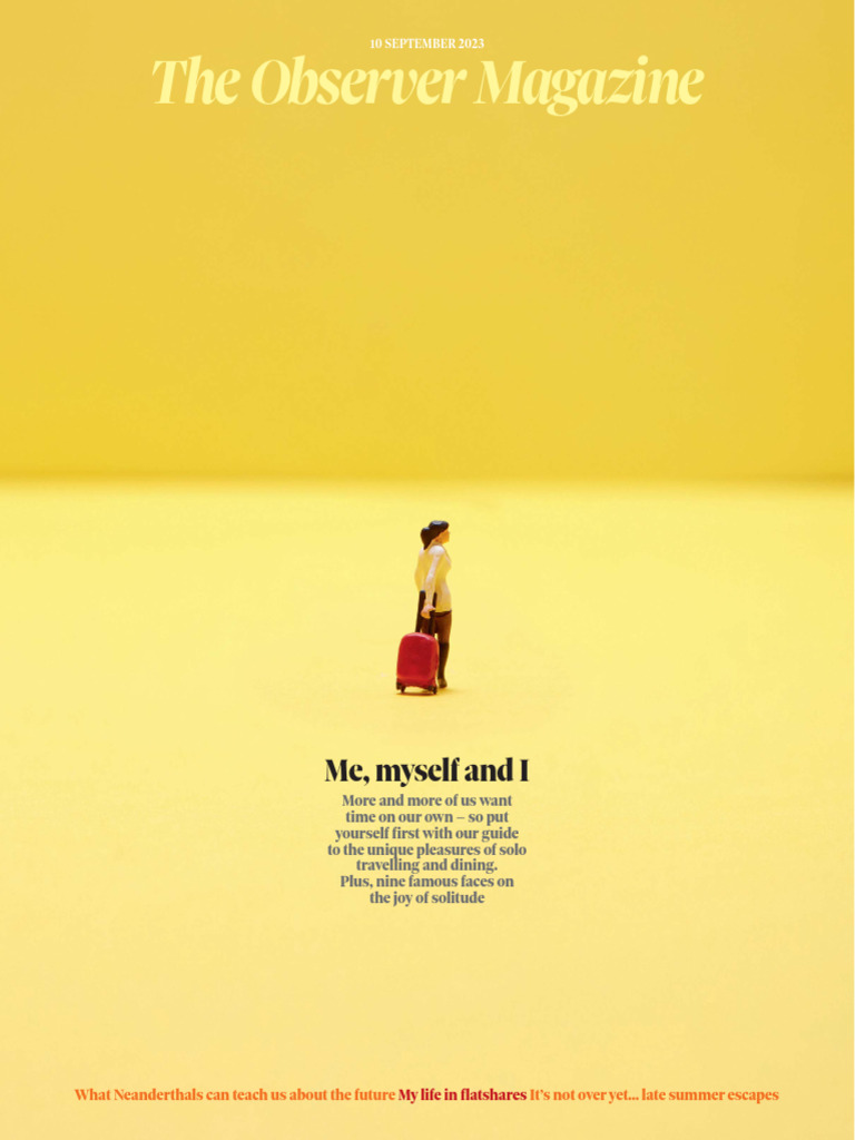 The Observer - Magazine 1009 | PDF | Fuel Economy In Automobiles | Plug ...