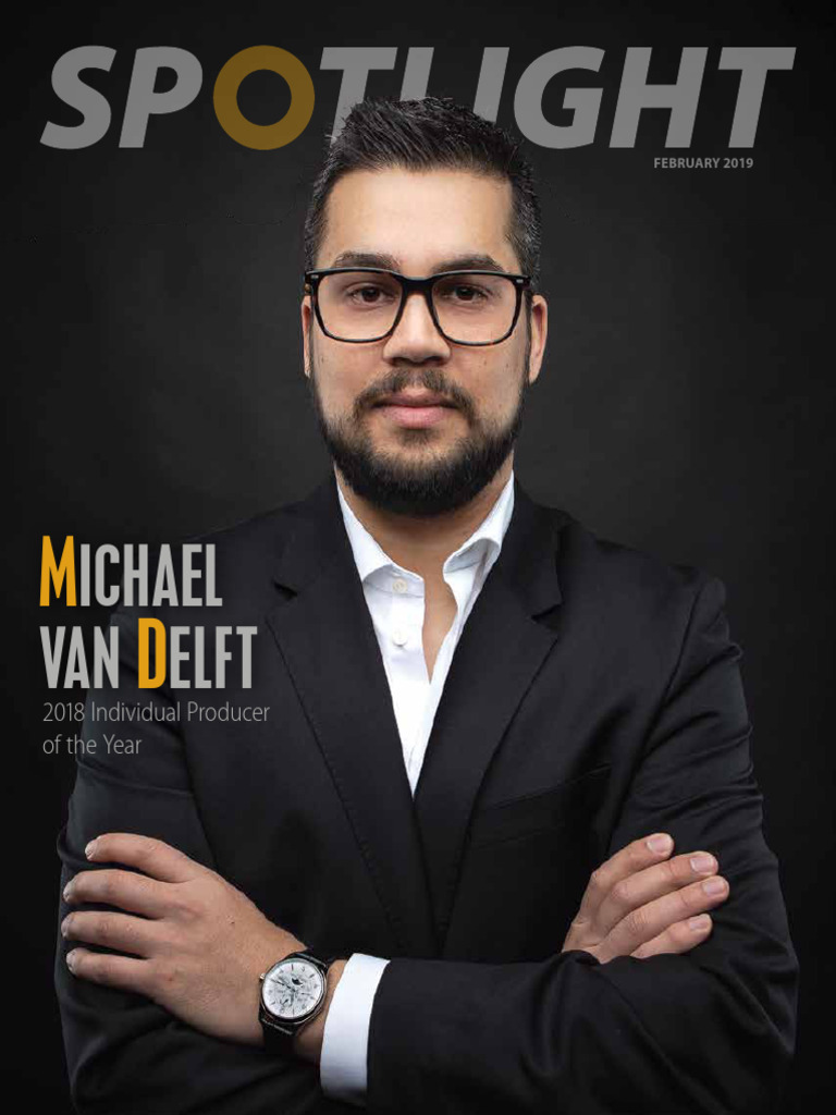 Globe Life - AIL - Spotlight Magazine - 2019-02 | PDF