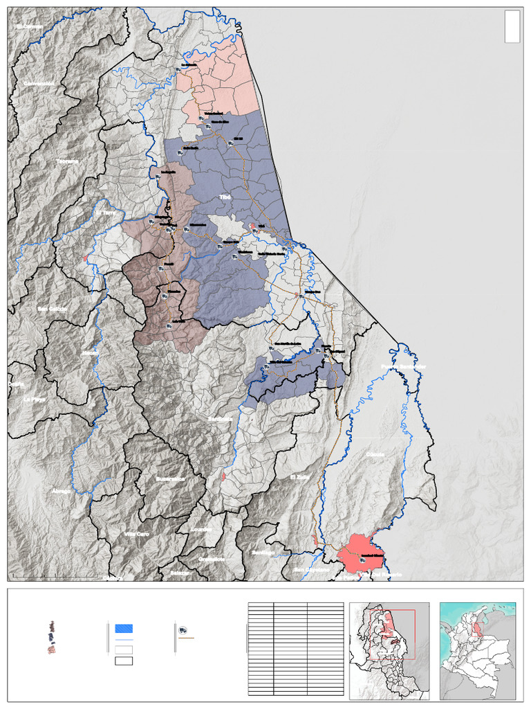 2024 - 180 Anexo IV. Mapa de Rutas | PDF