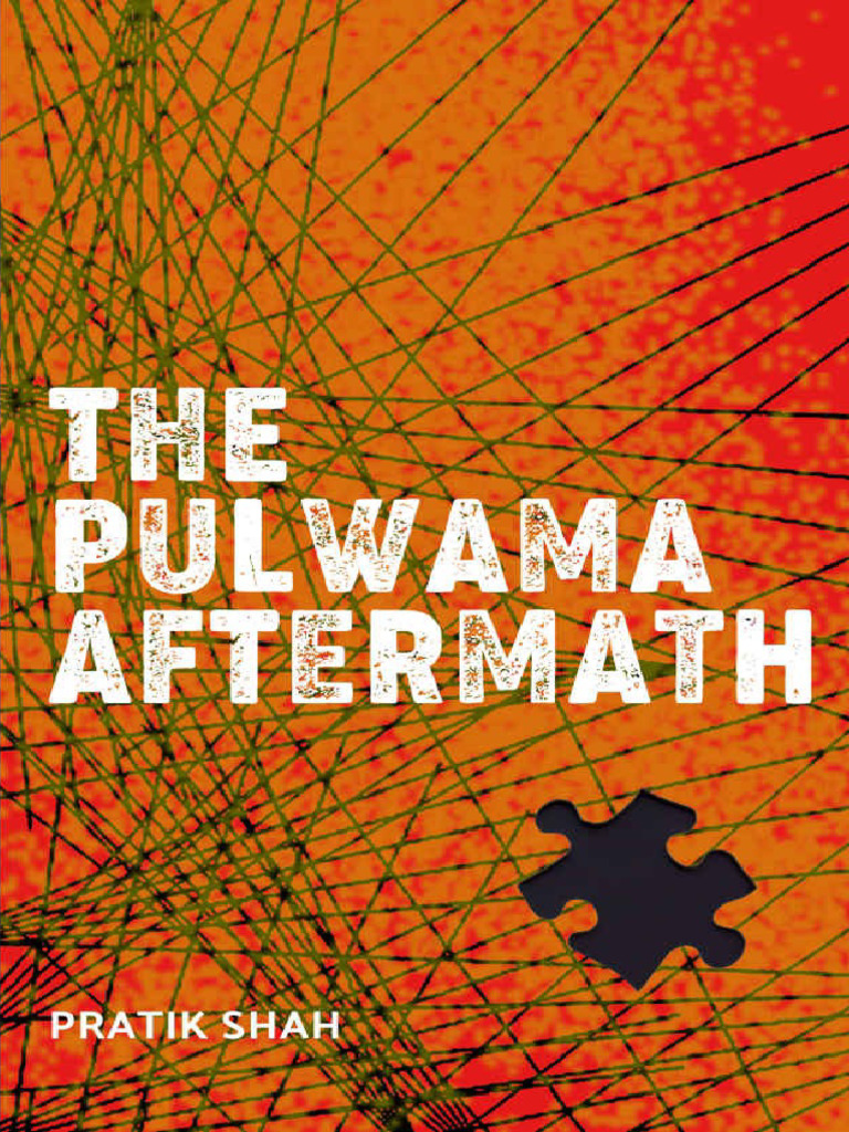 The Pulwama Aftermath | PDF
