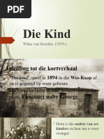 Die Tarentaal (Totius) | PDF