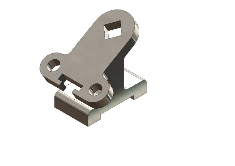 Base Inclinada Multiuso | PDF