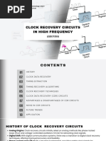 Clock Reconvergence Pessimism Removal Guide | PDF | Computer ...