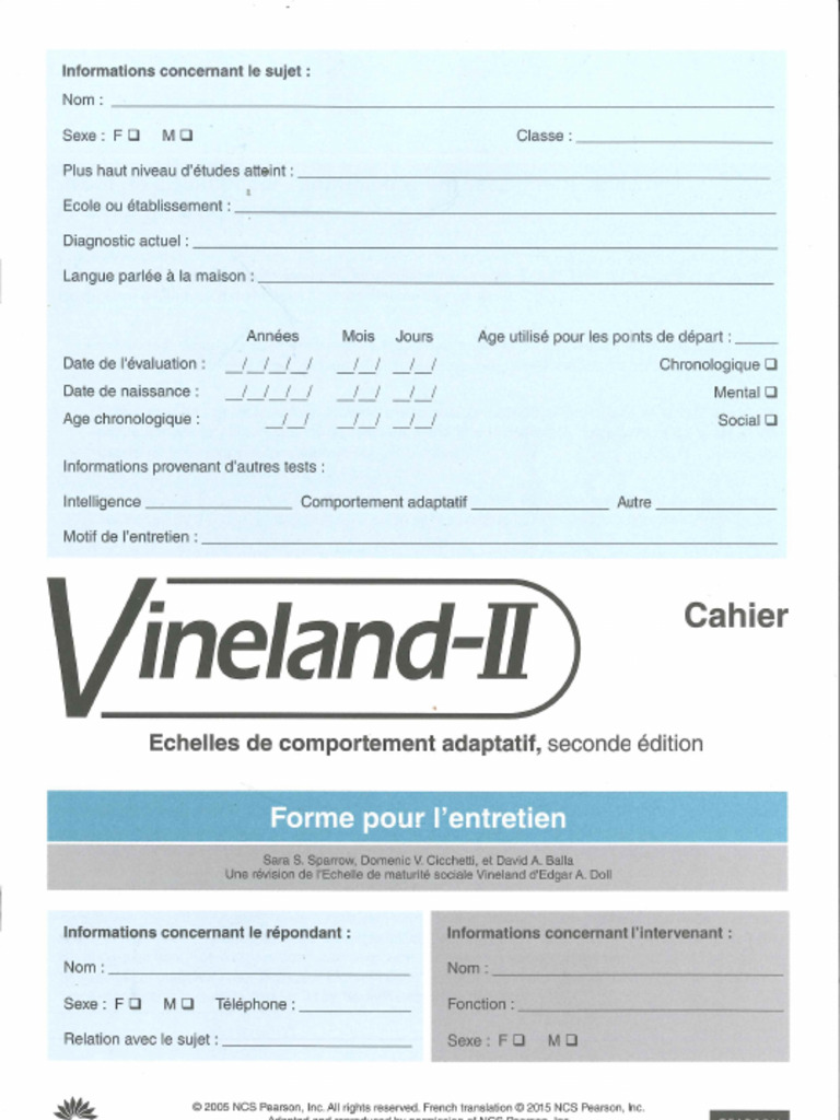 Vineland 2 | PDF
