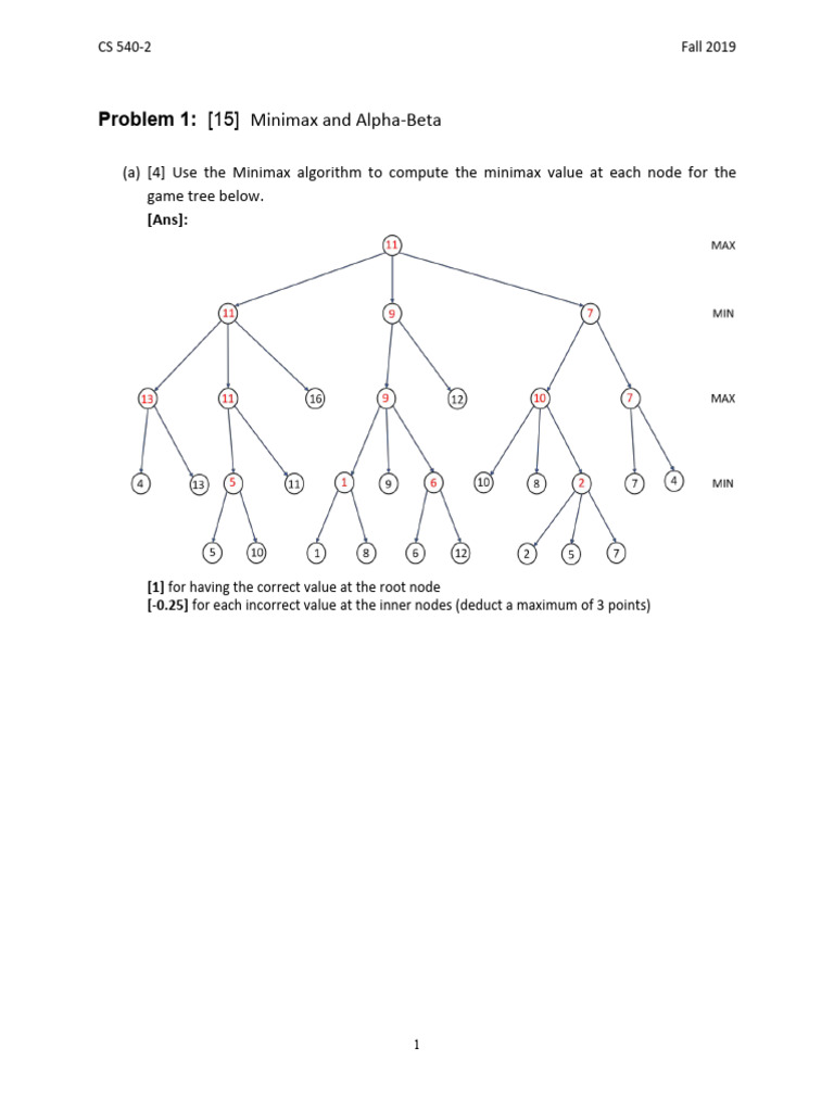 HW2 Written Sol | PDF | Applied Mathematics | Algorithms