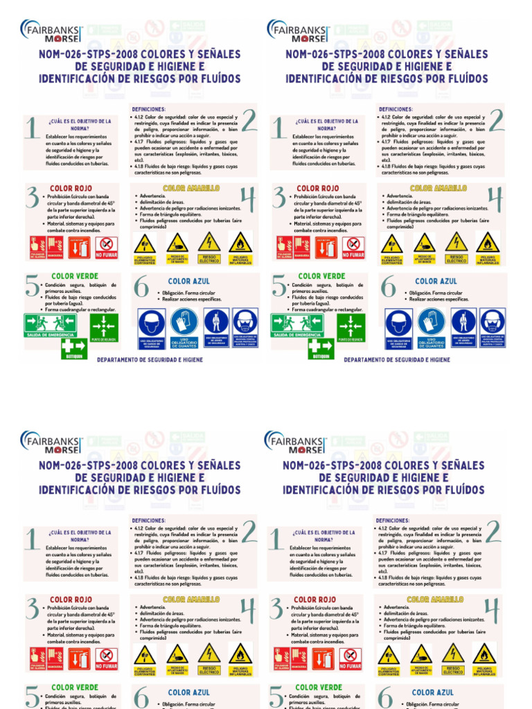 Poster NOM 026 | PDF