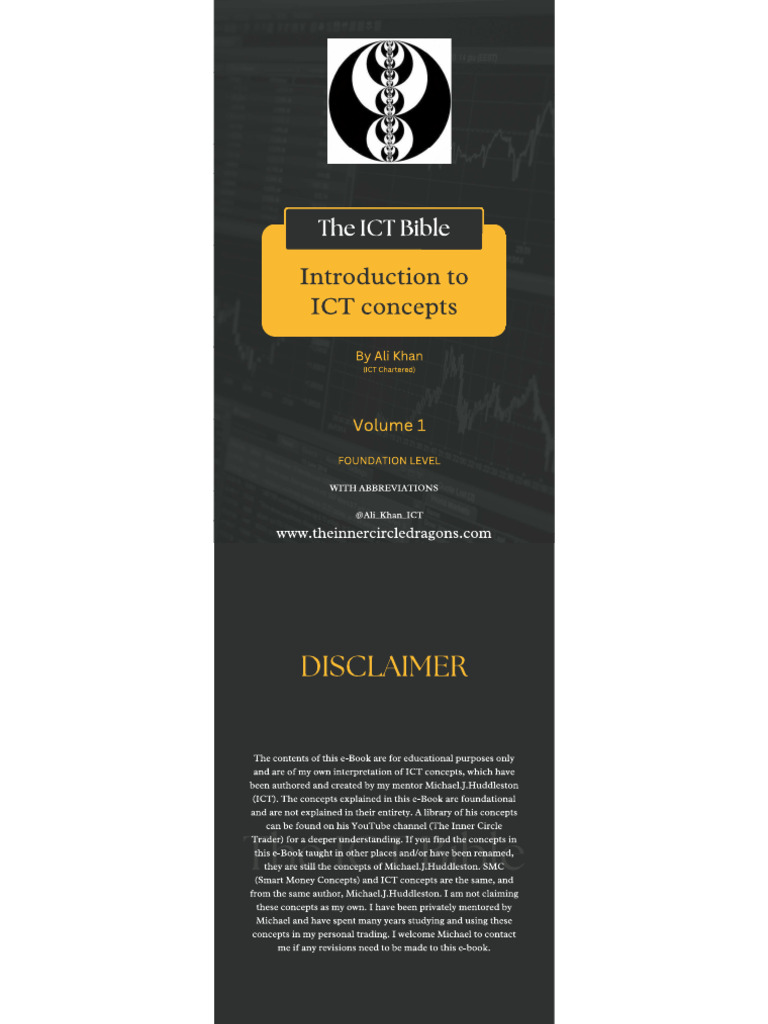 2023 Ict Mentorship Note | PDF