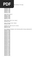 War Commander Cheat Codes List | PDF | Sports