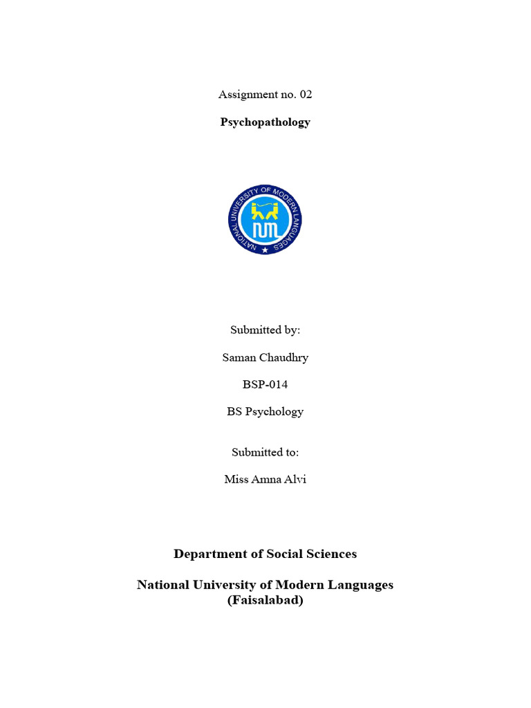 Bipolar I vs II: Key Differences Explained | PDF | Bipolar Disorder | Mania