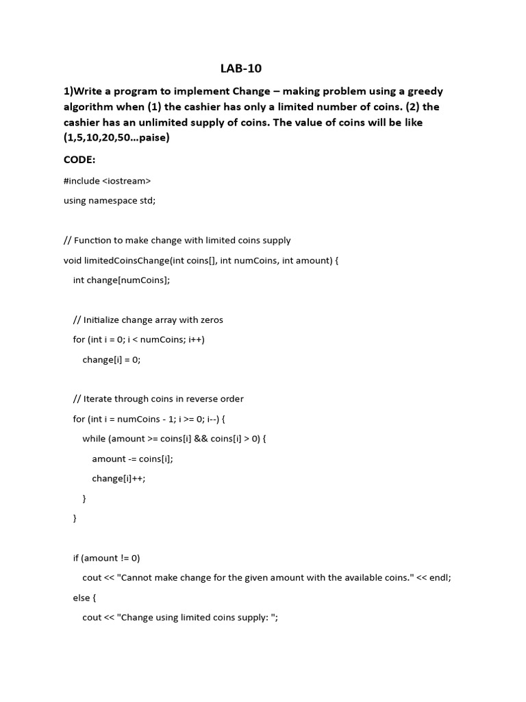 ADA Last3 | PDF | Vertex (Graph Theory) | Applied Mathematics