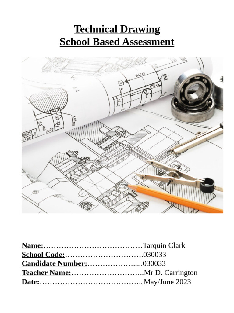 TD Sba | Download Free PDF | Fires | Materials