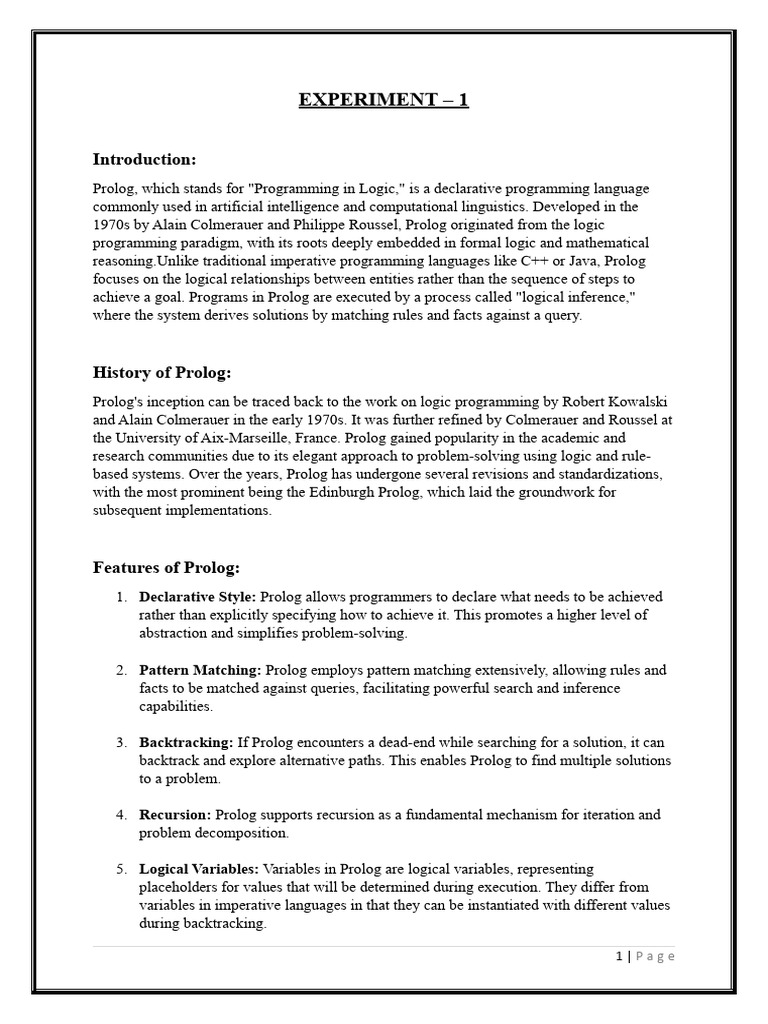 Artificial Intelligence LAB | PDF | Computer Program | Programming