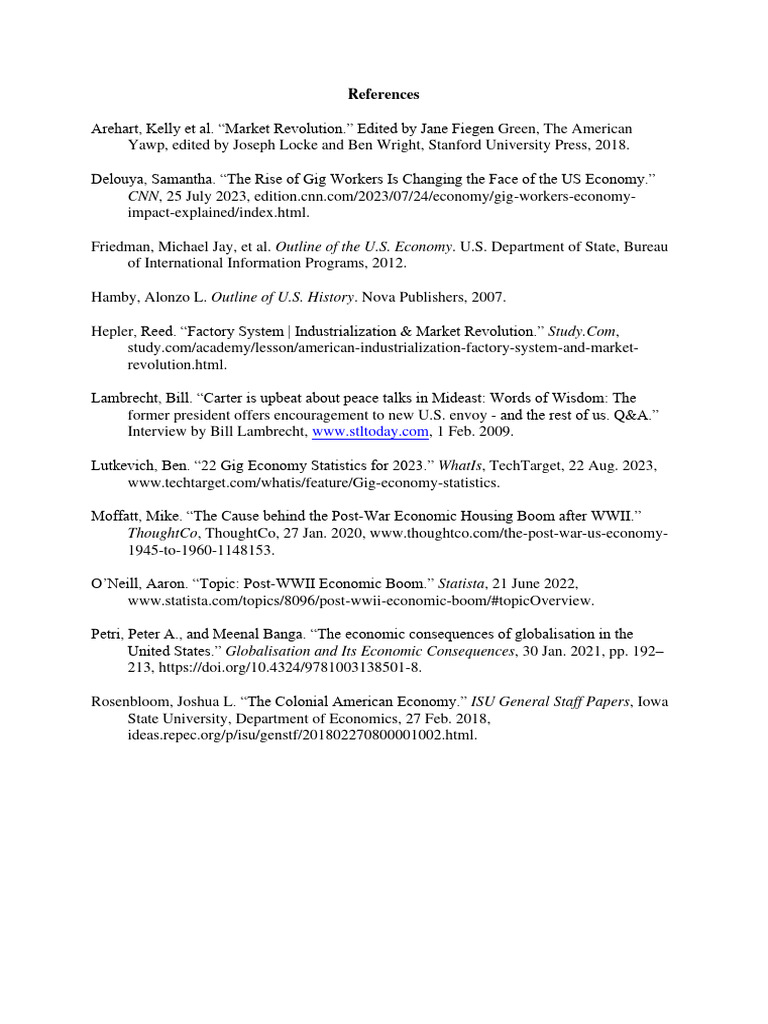 References Culture | PDF | Finance & Money Management | Social Science