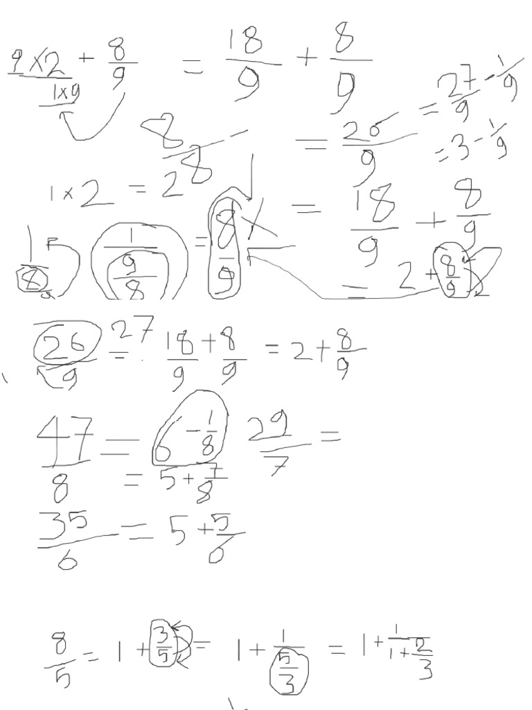 Daily Math Discussion (Yda-Ijpv-Htf - Mar 20, 2024) | PDF