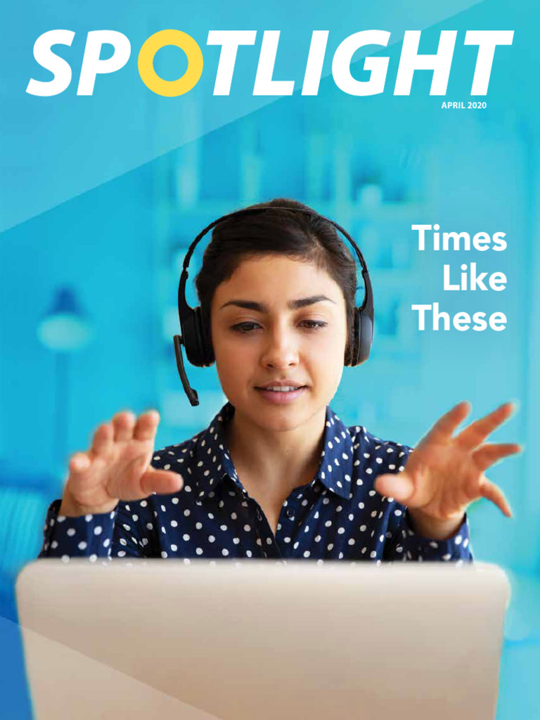 AIL/NILICO April 2020 Updates | PDF | Labor Relations