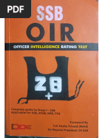 SSB Interview: The Complete Guide by Dr. N. K. Natarajan: Read Online ...