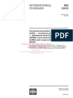 Iso 22081 2021 Compress | PDF | Specification (Technical Standard)