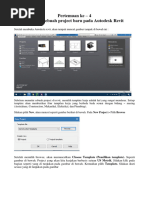 Buku Revit Arsitektur Dan Struktur Untuk Pemula | PDF
