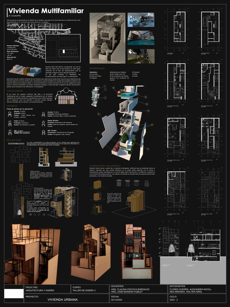 Ejemplos de Paneles | PDF