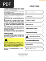 Diesel (HSD) Specification | PDF | Diesel Fuel | Viscosity