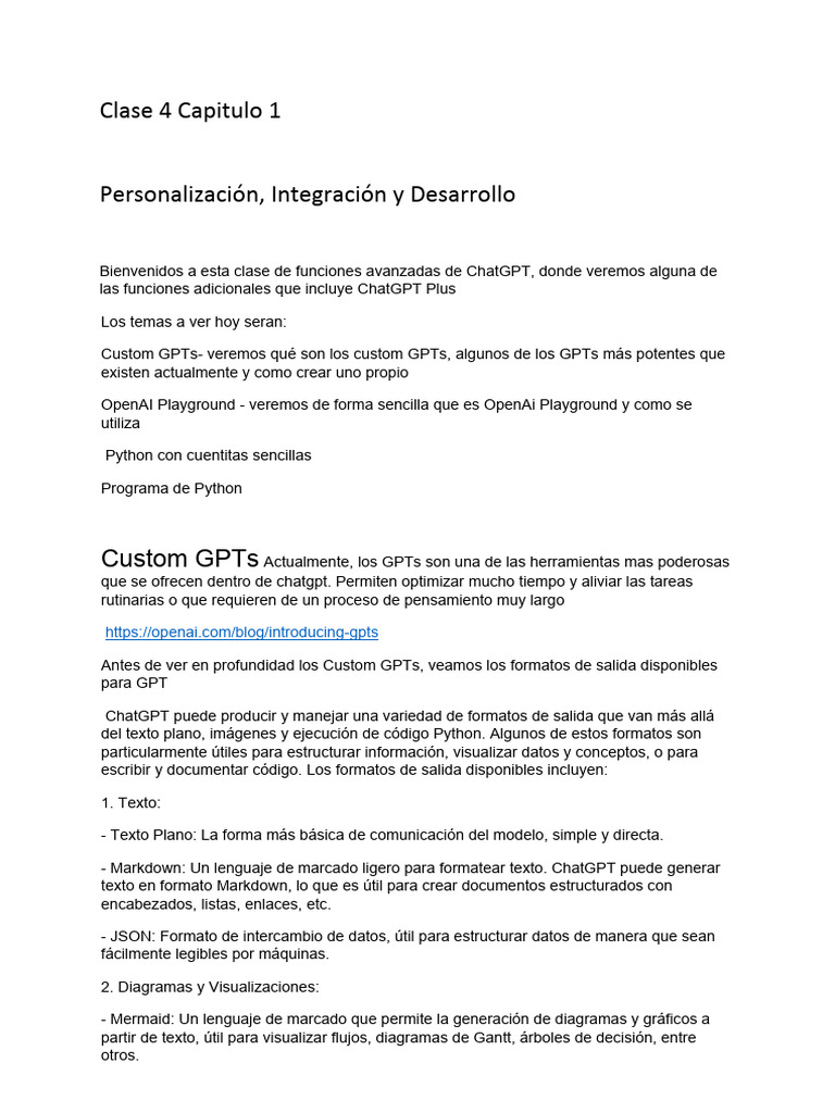 Clase 4 Capitulo 1 Descargar Gratis Pdf Lenguaje De Programación 9948