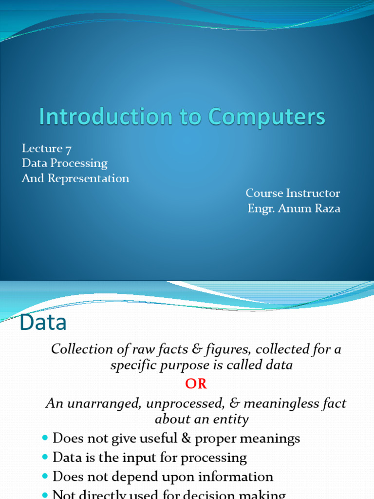 ICT Information Communication Technology | PDF | Booting | Operating System